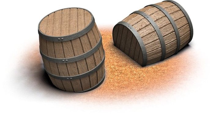 UPC Parks: Playground Equipment and Nature Playgrounds