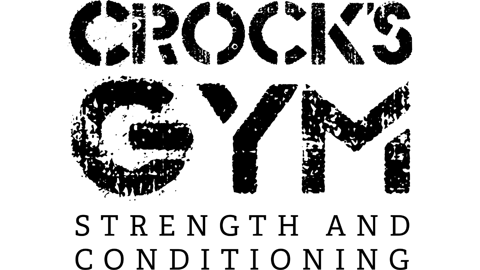 Crocks Gym | Cam & Dursley Gym, Personal Training