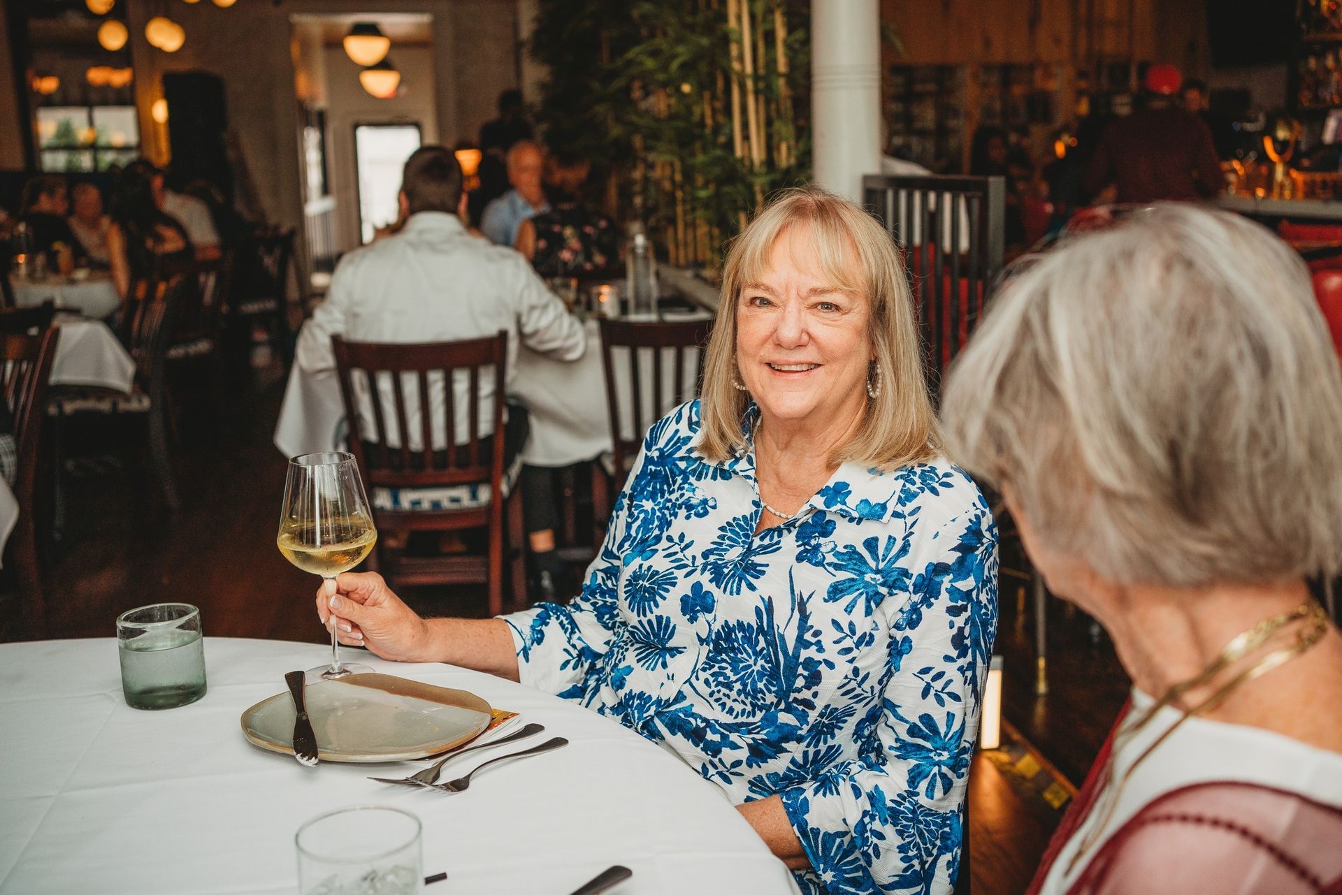 Private Event Space Lawrenceville | Perry Street Chophouse