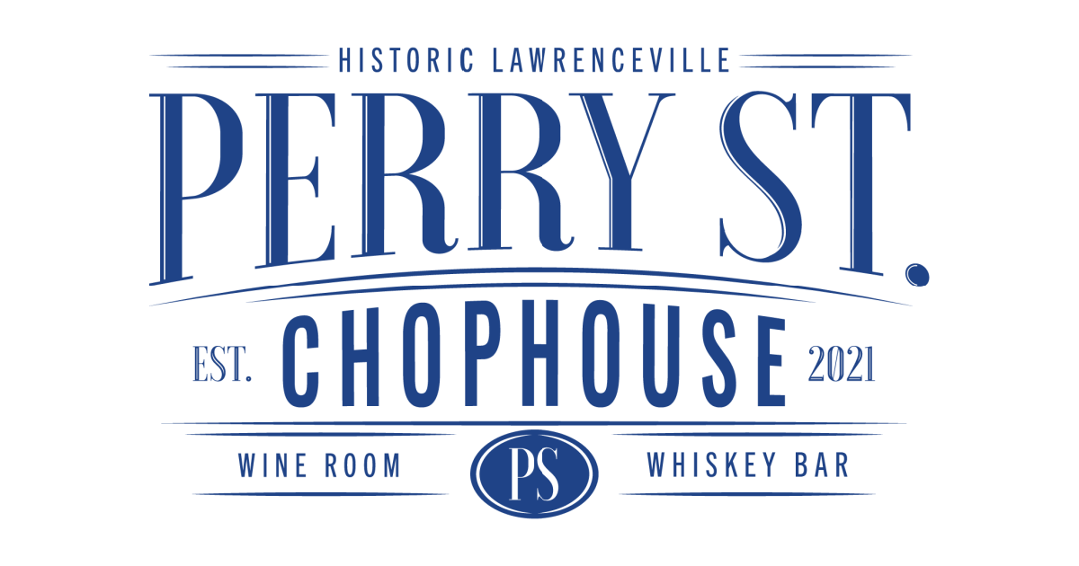 Menu | Perry Street Chophouse