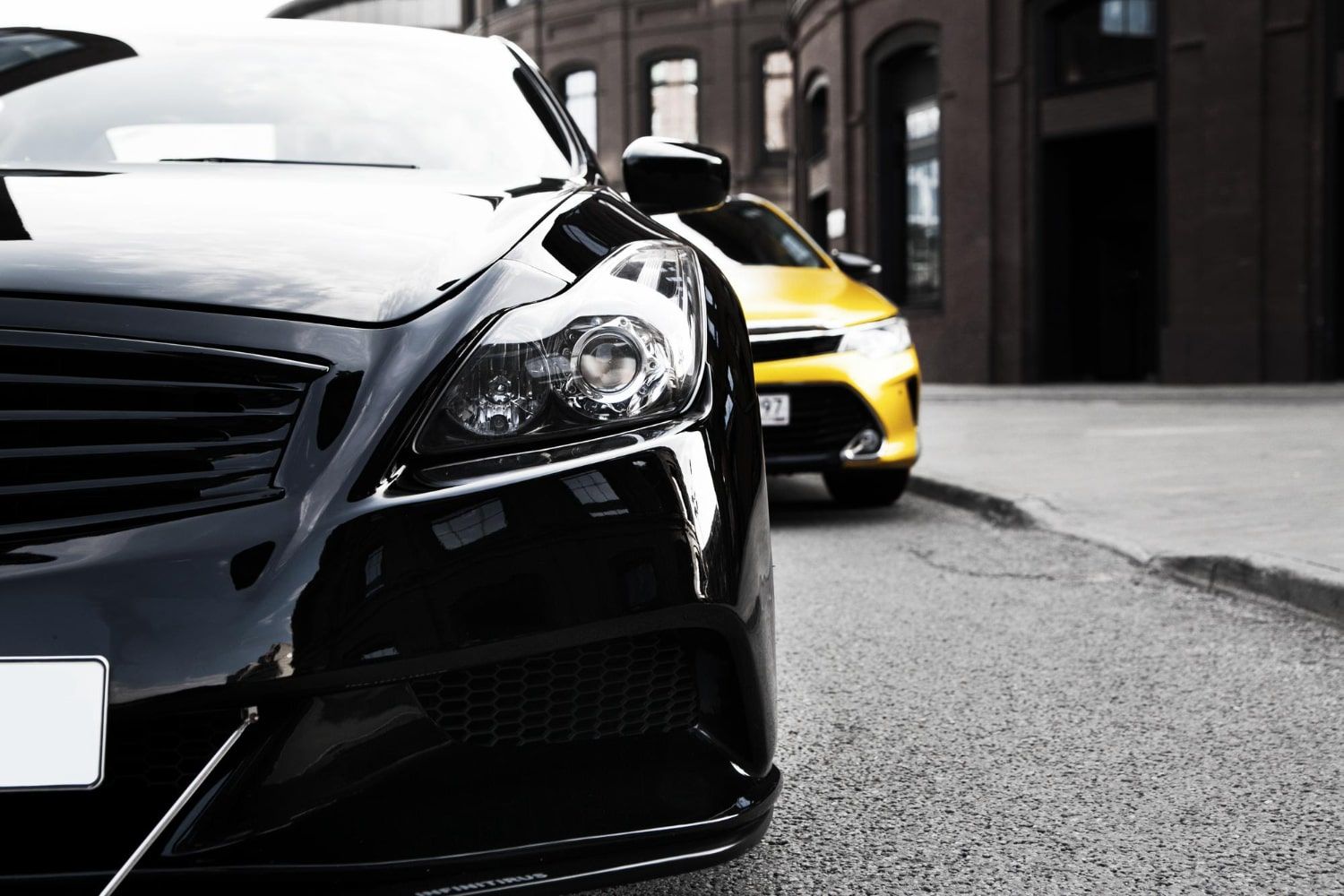 Transporting Luxury Cars: A Guide by Budget Auto Transporter