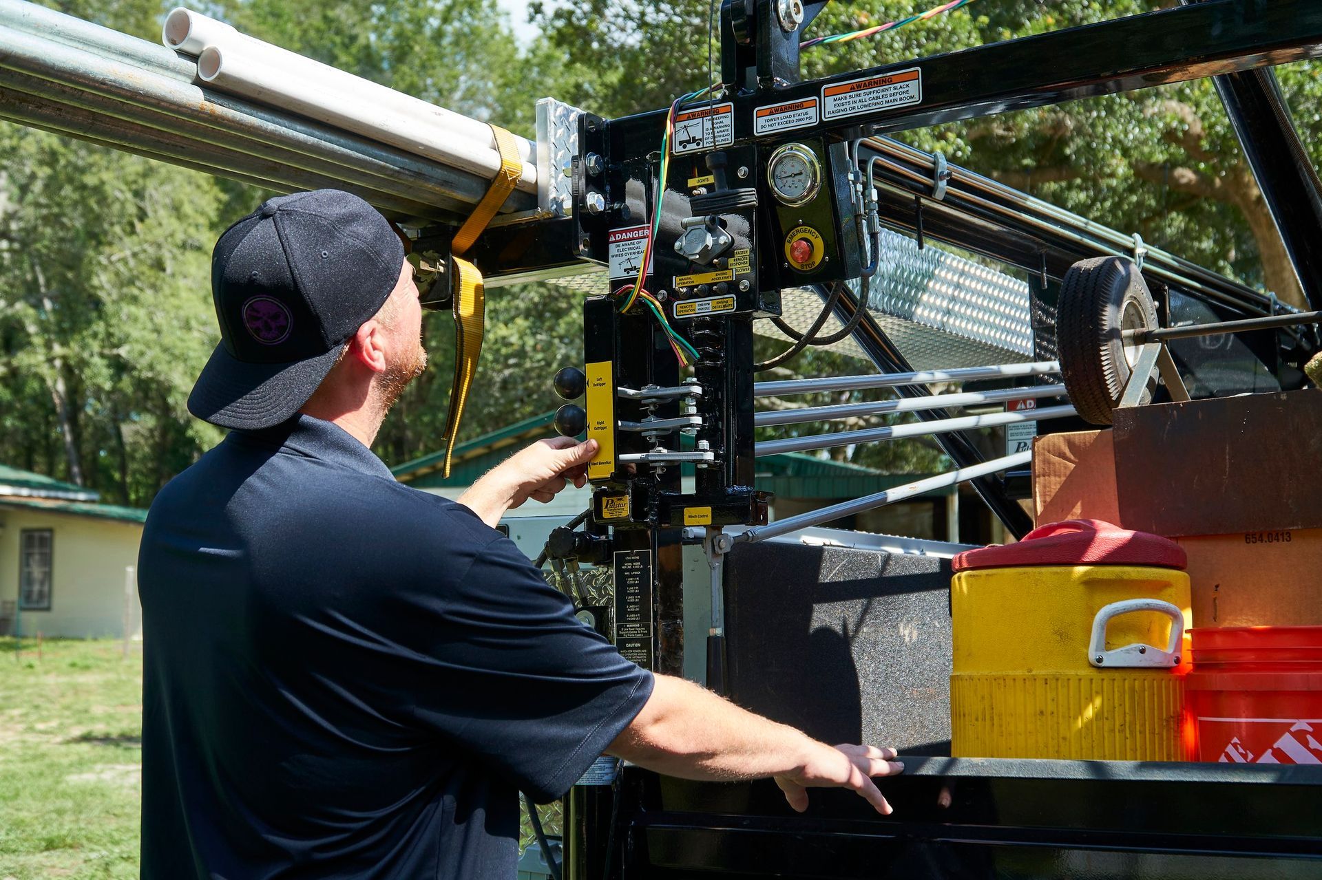 Effective Strategies for Enhancing Pump Energy Efficiency