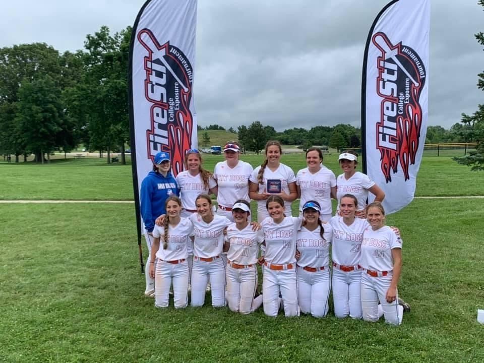 Motor City Hit Dogs Softball Academy