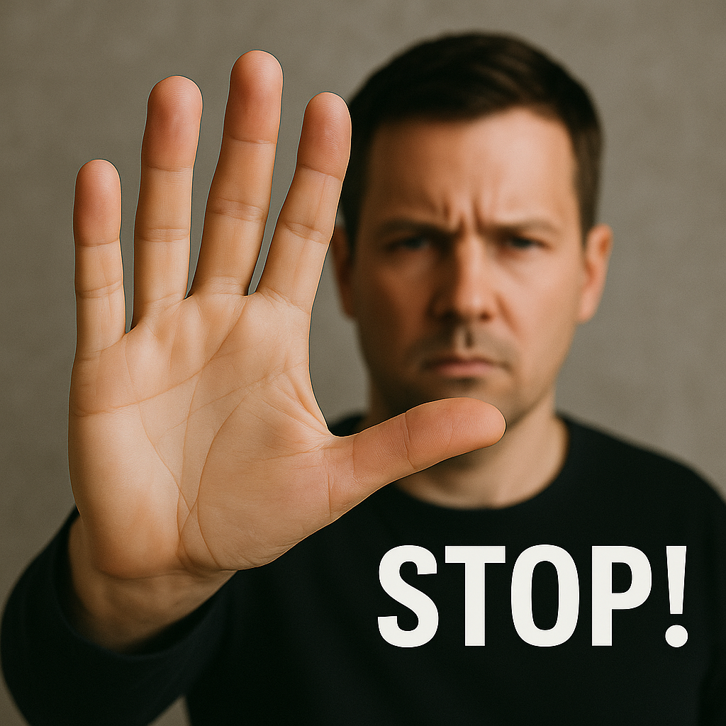 Trainingen weerbaarheid Dronten