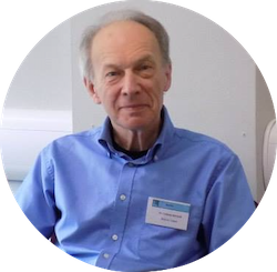 OUPS Graham Mitchell Memorial Lecture 2020 - 'What is a human?'