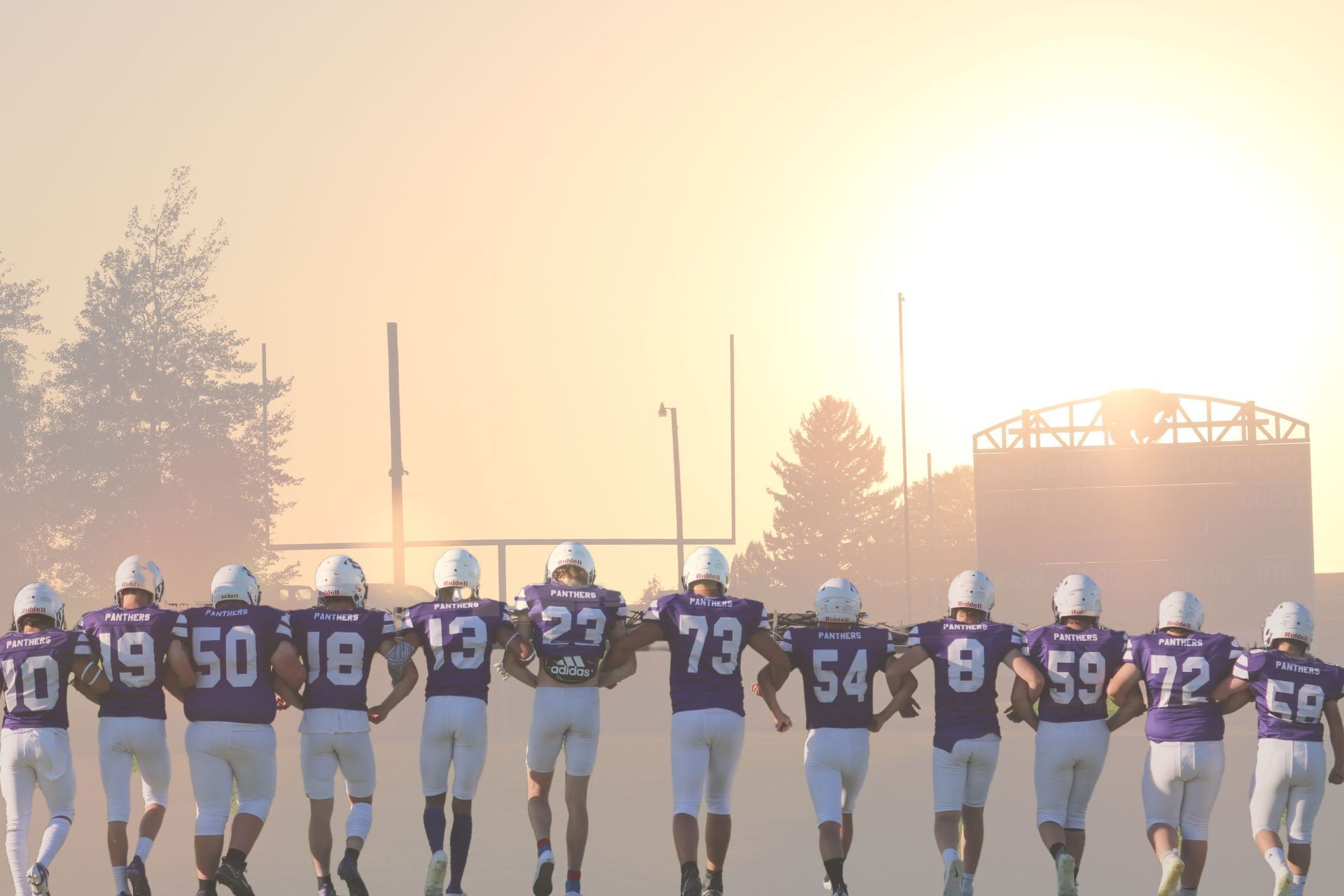 Snake River School District Athletics