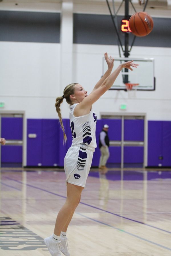 Snake River School District Athletics
