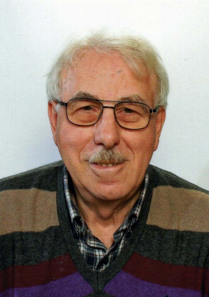 Messaggi di cordoglio e Necrologi a Udine | Agenzia La Ducale