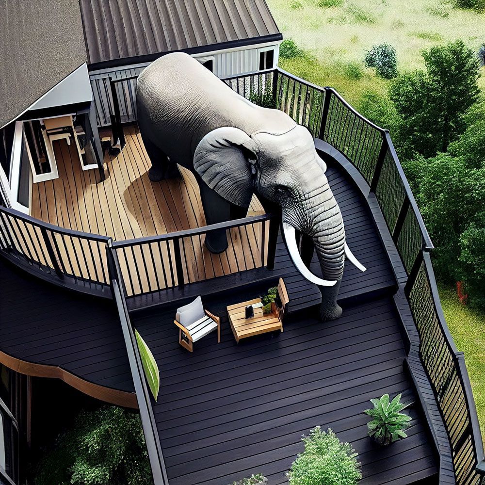 Building a Resilient Deck: Essential Considerations