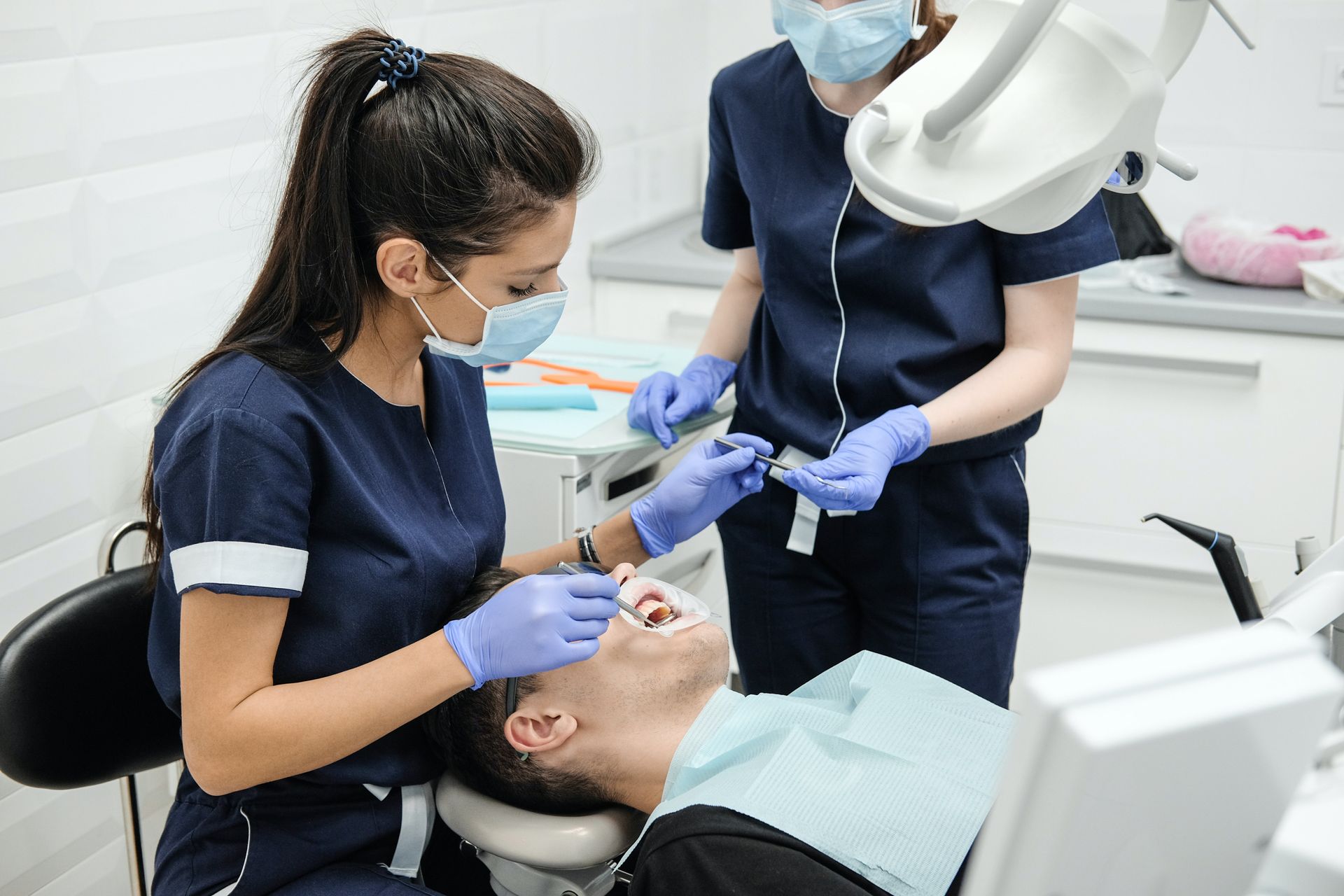 Università di Medicina e Odontoiatria in Portogallo