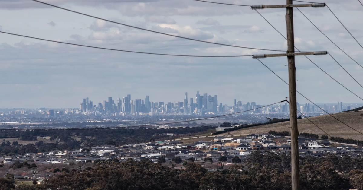 A more connected system