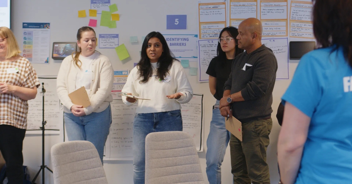 Putting it all together