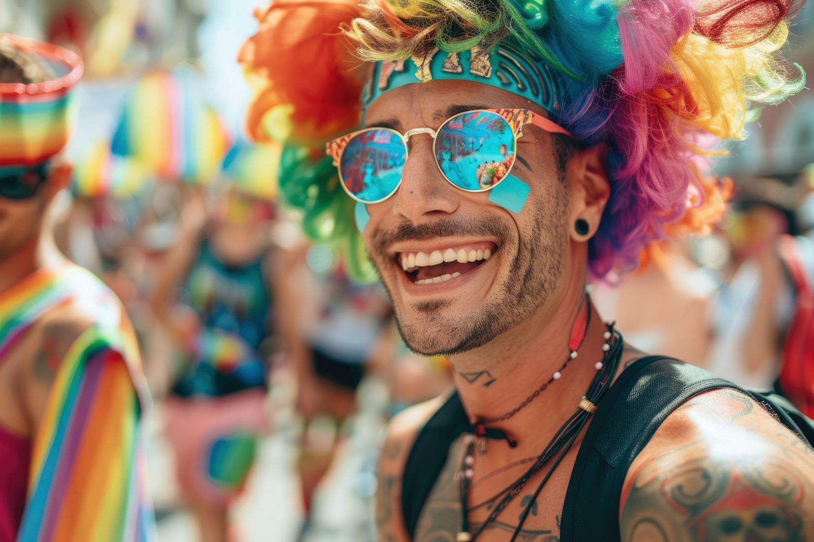 Carnaval 2026 em Salvador: hospede-se perto da festa