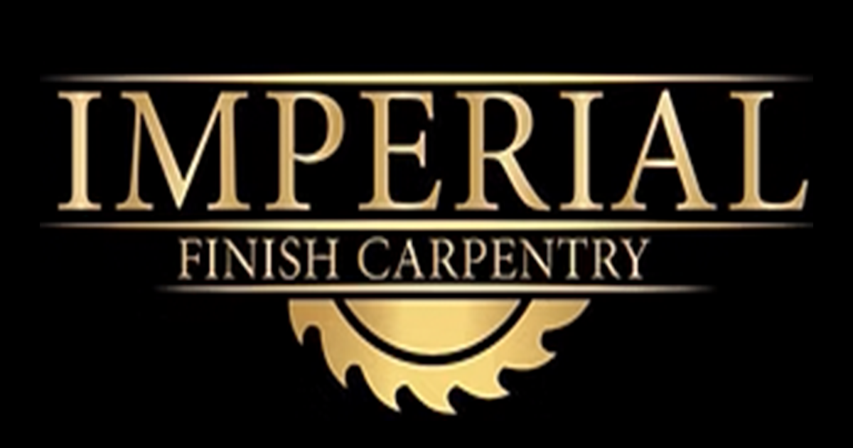Carpenter | Tampa, FL | Imperial Finish Carpentry LLC
