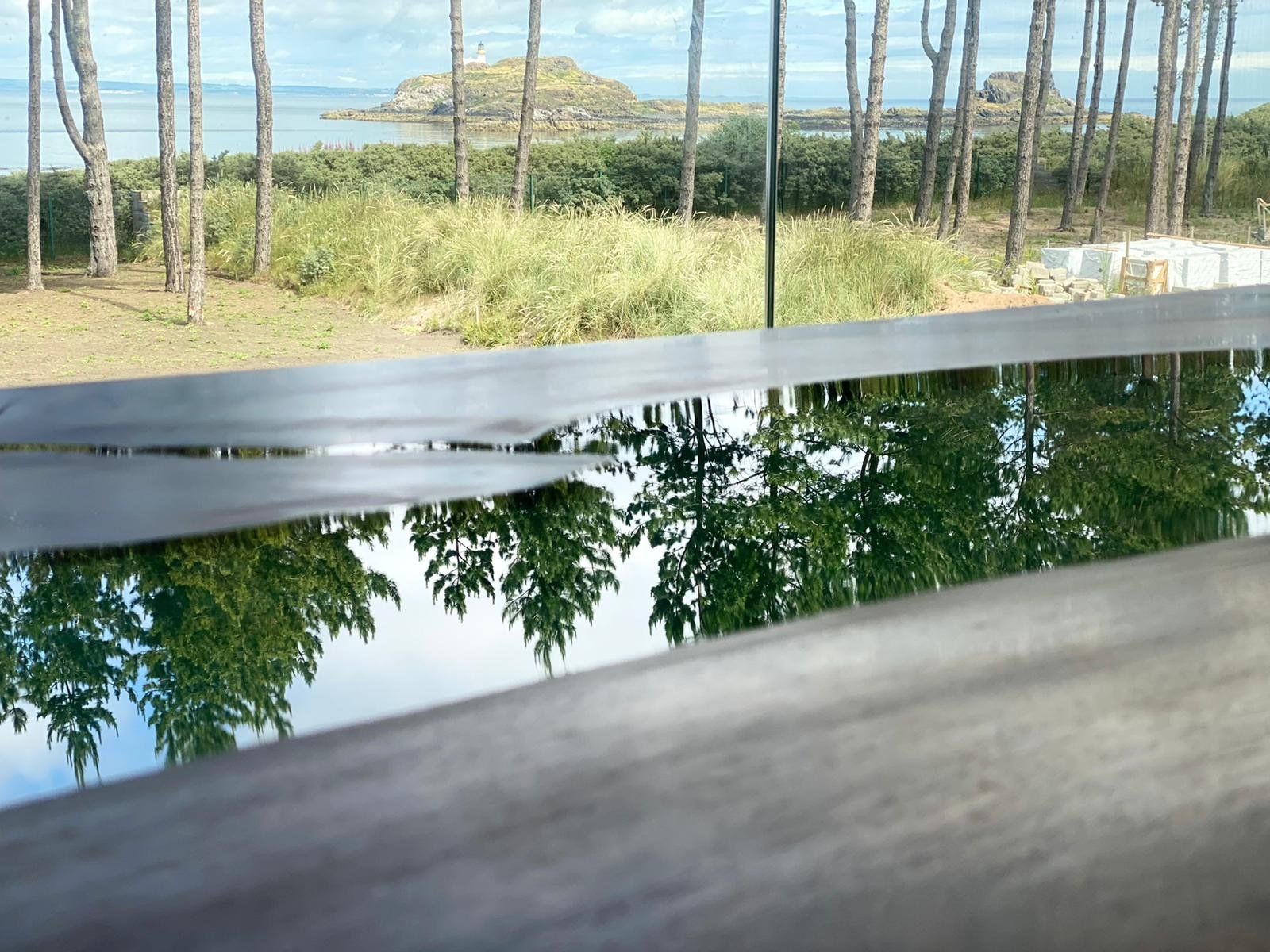 River Tables | Livingston, Scotland | Taylor Craft Works