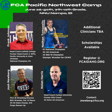 FCA Idaho