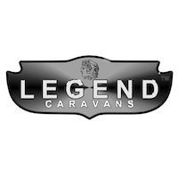 Legend Caravans | Wild Native Touring Vans