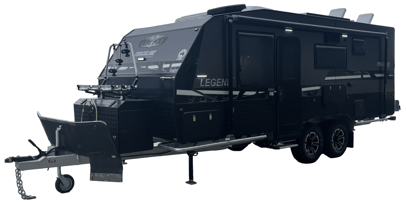 Legend Caravans