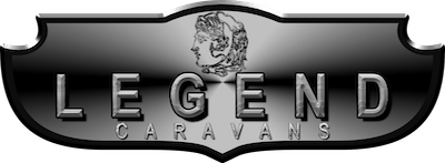 Legend Caravans