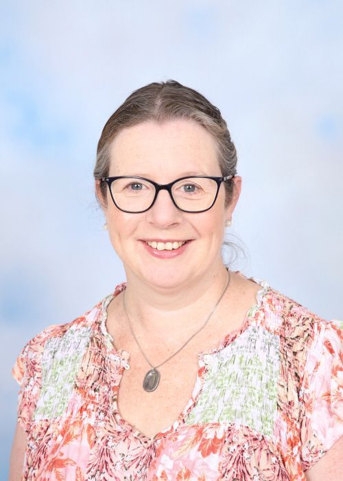 Leadership and Staff : Rochester Secondary College : 03 5484 1844