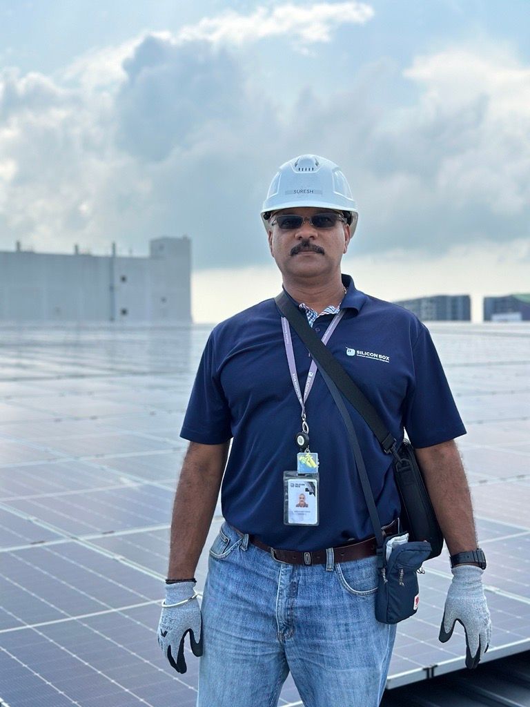 Beyond Engineering: Team Success Drives Semiconductor Excellence