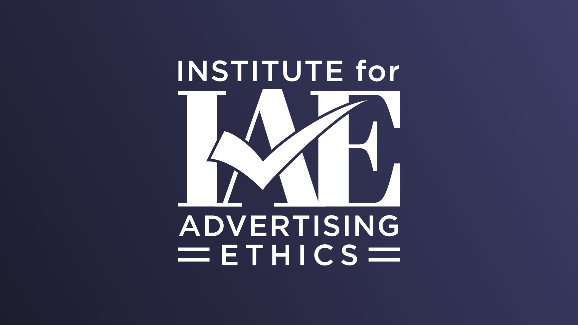 Ethical Decision-Making Framework | Institute for Advertising Ethics