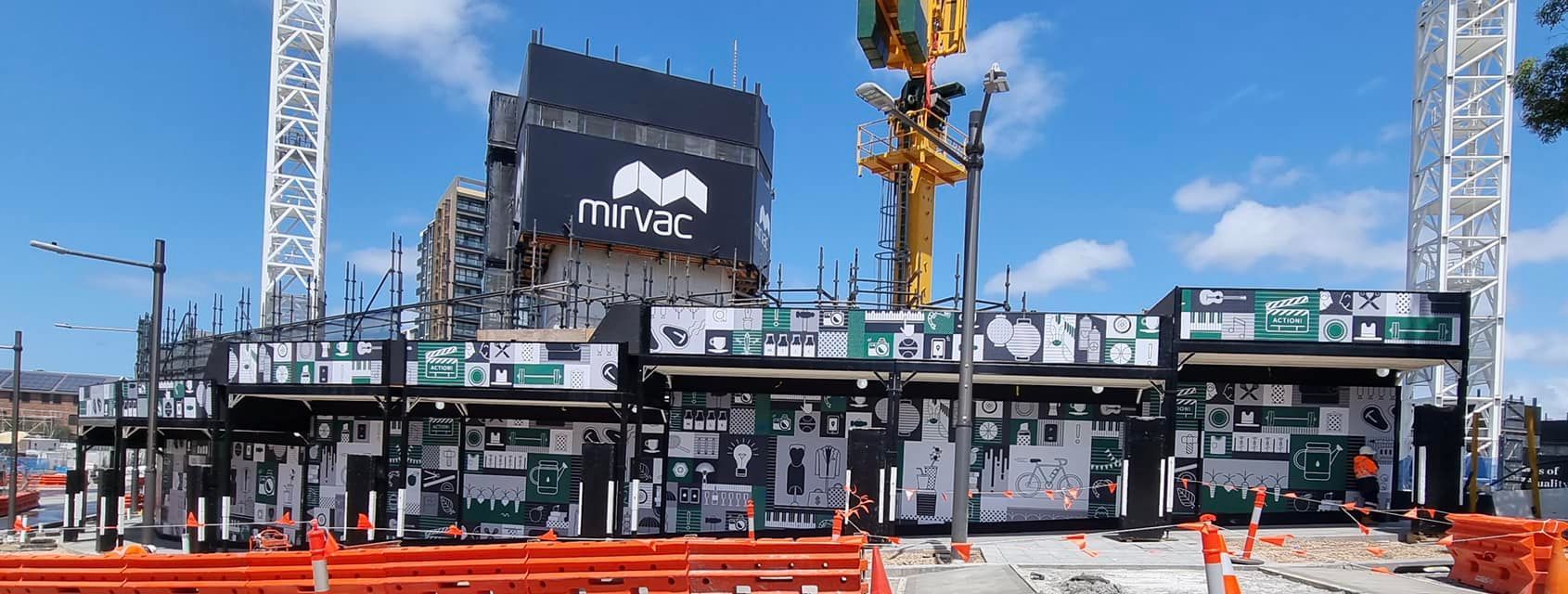 Latest Projects | Penrith, NSW | Novak Signs