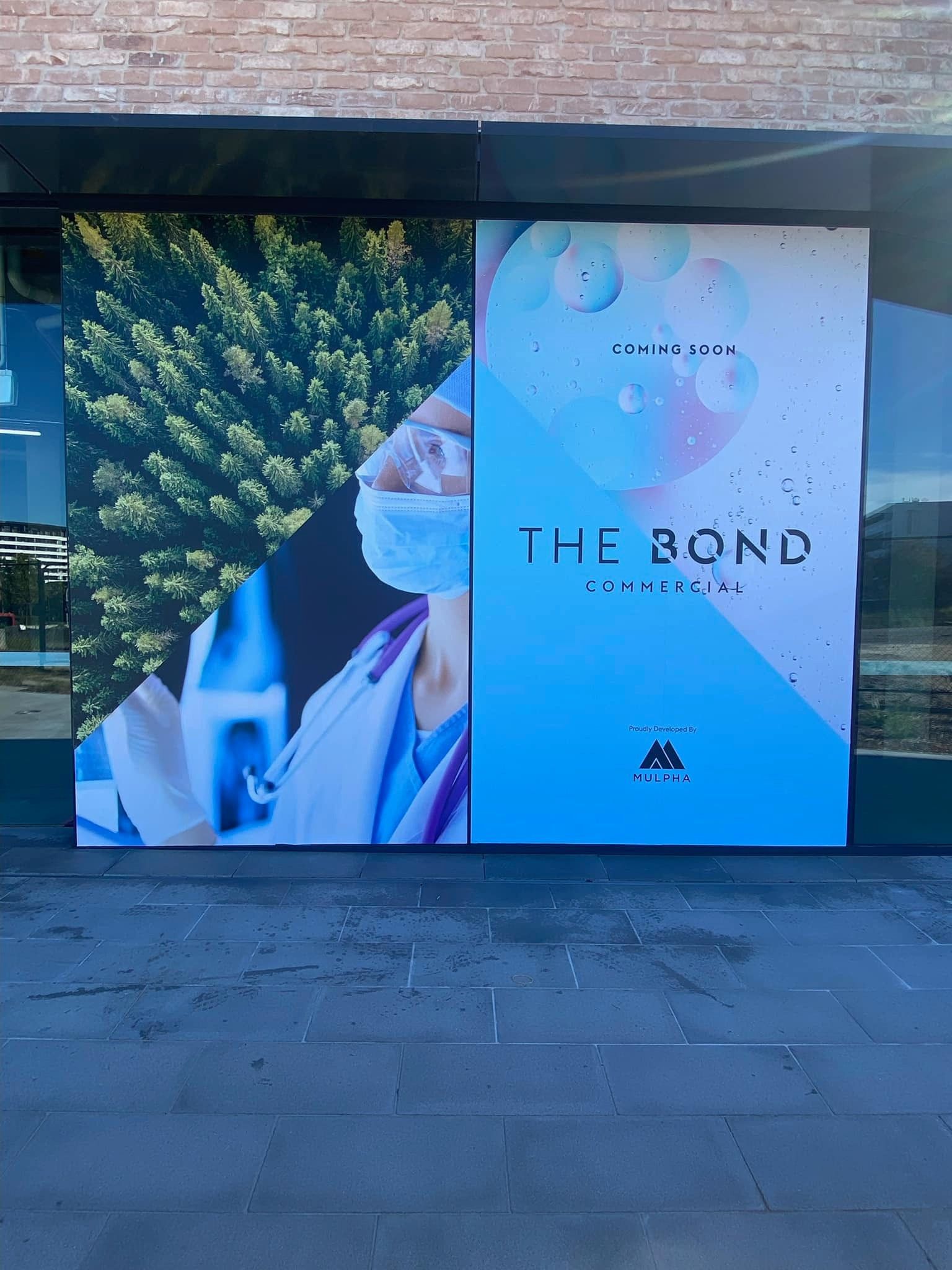 Printing & Signage Solutions | Penrith, NSW | Novak Signs