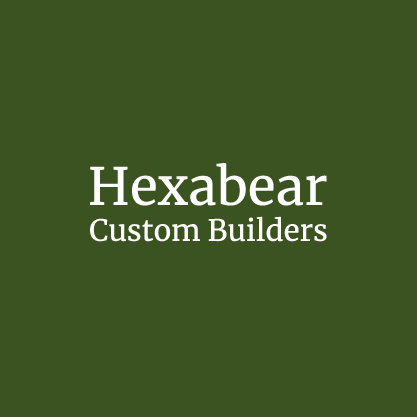 General Contractors | Roy, UT | Hexabear Custom Builders