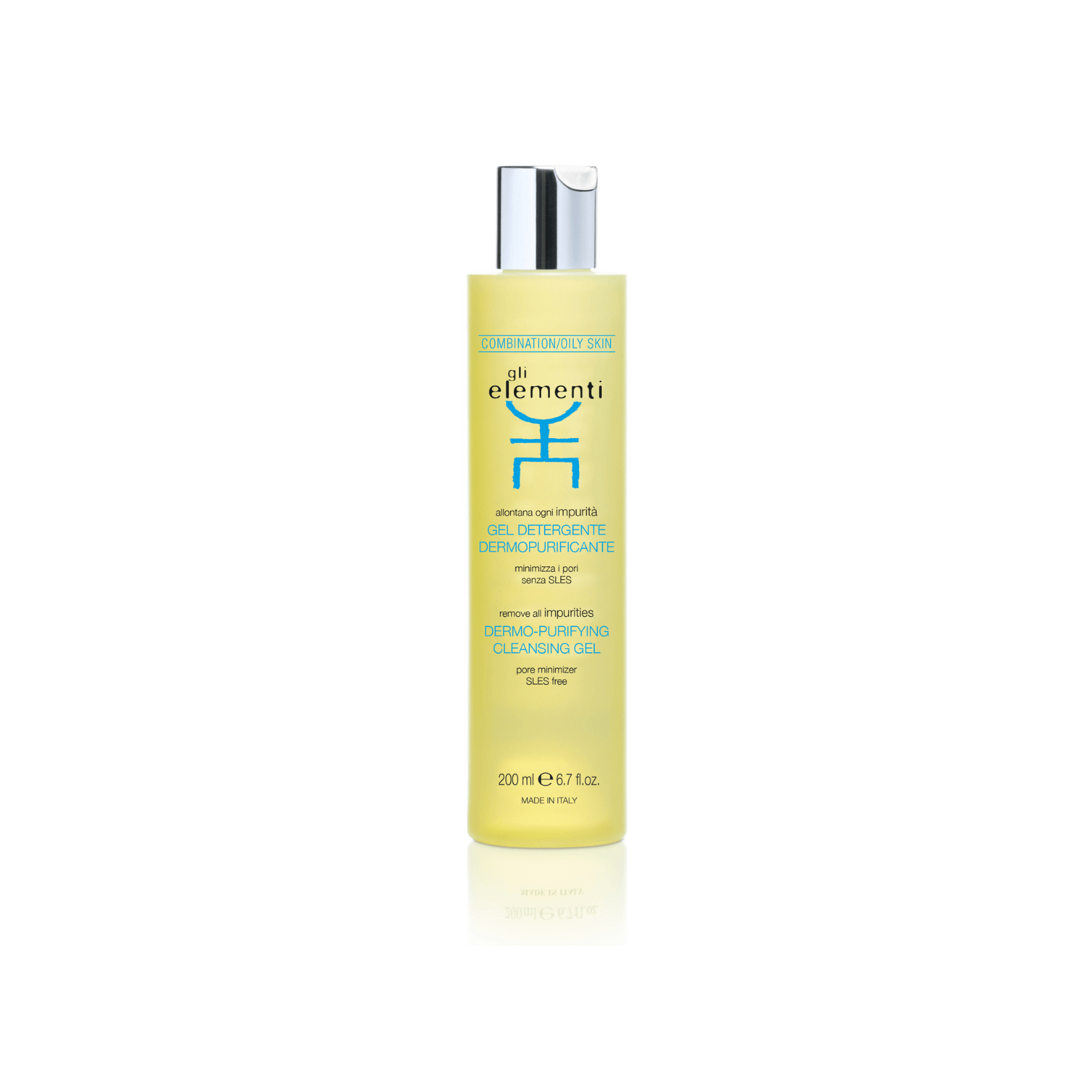 Gli elementi Australia