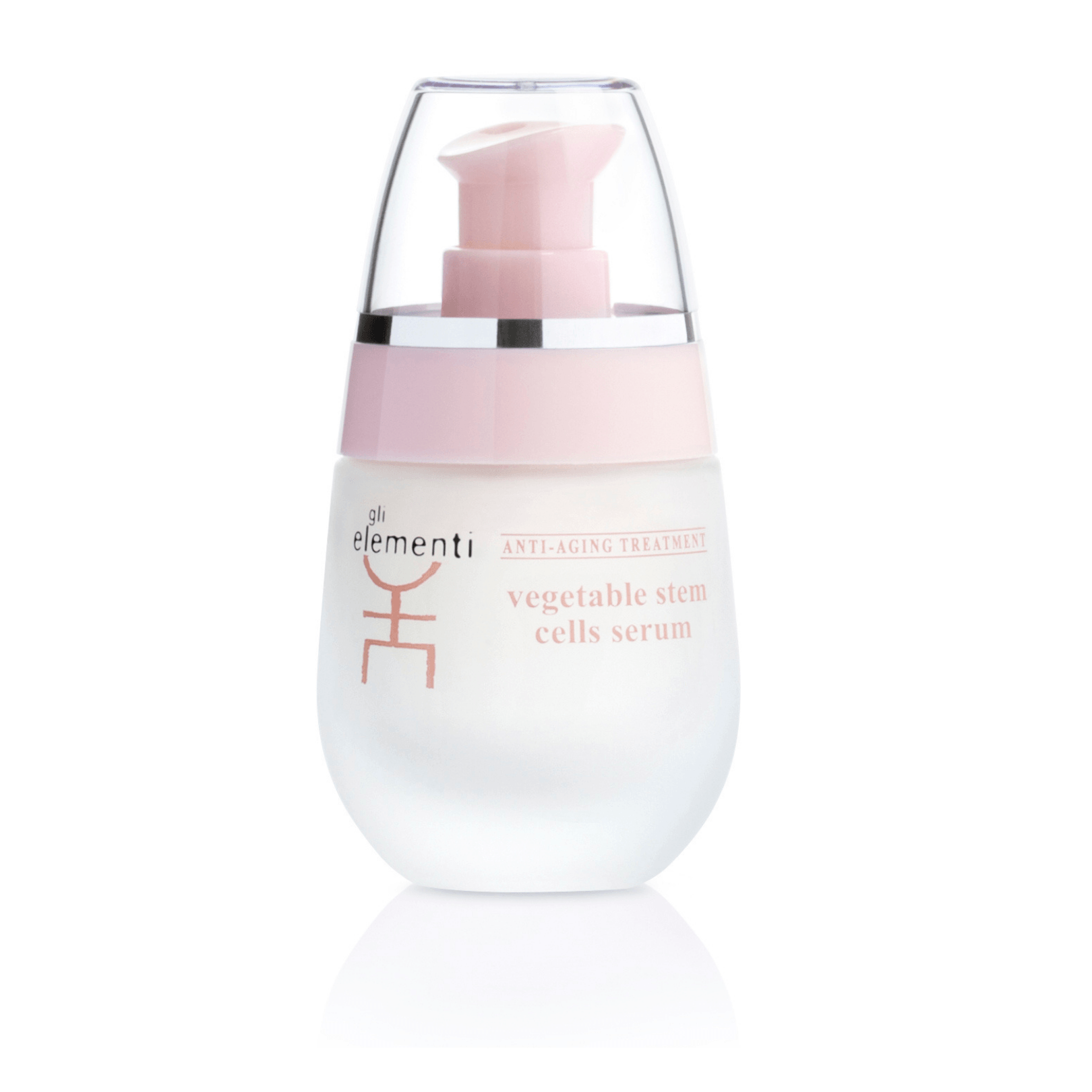 Gli elementi Australia