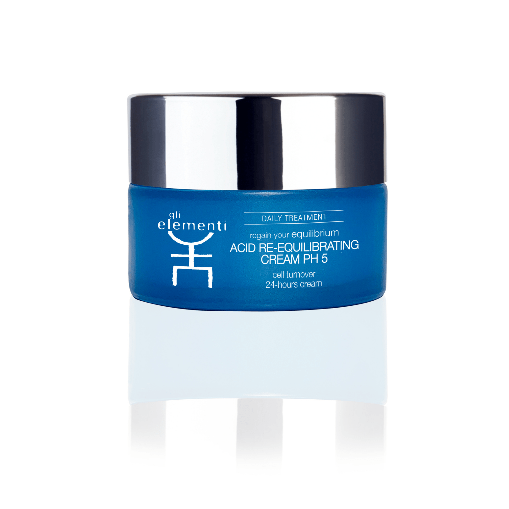 Gli elementi Australia