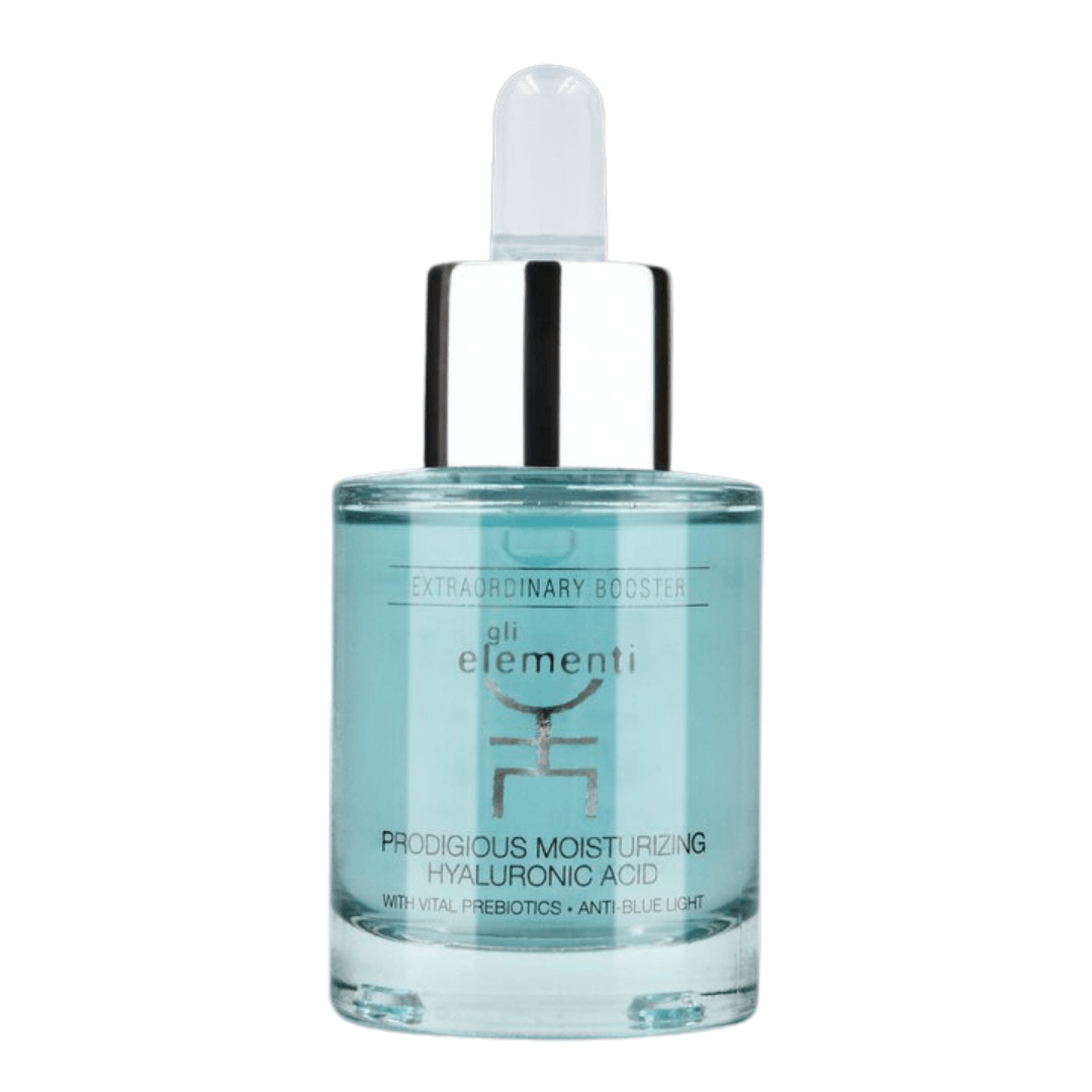 Gli elementi Australia