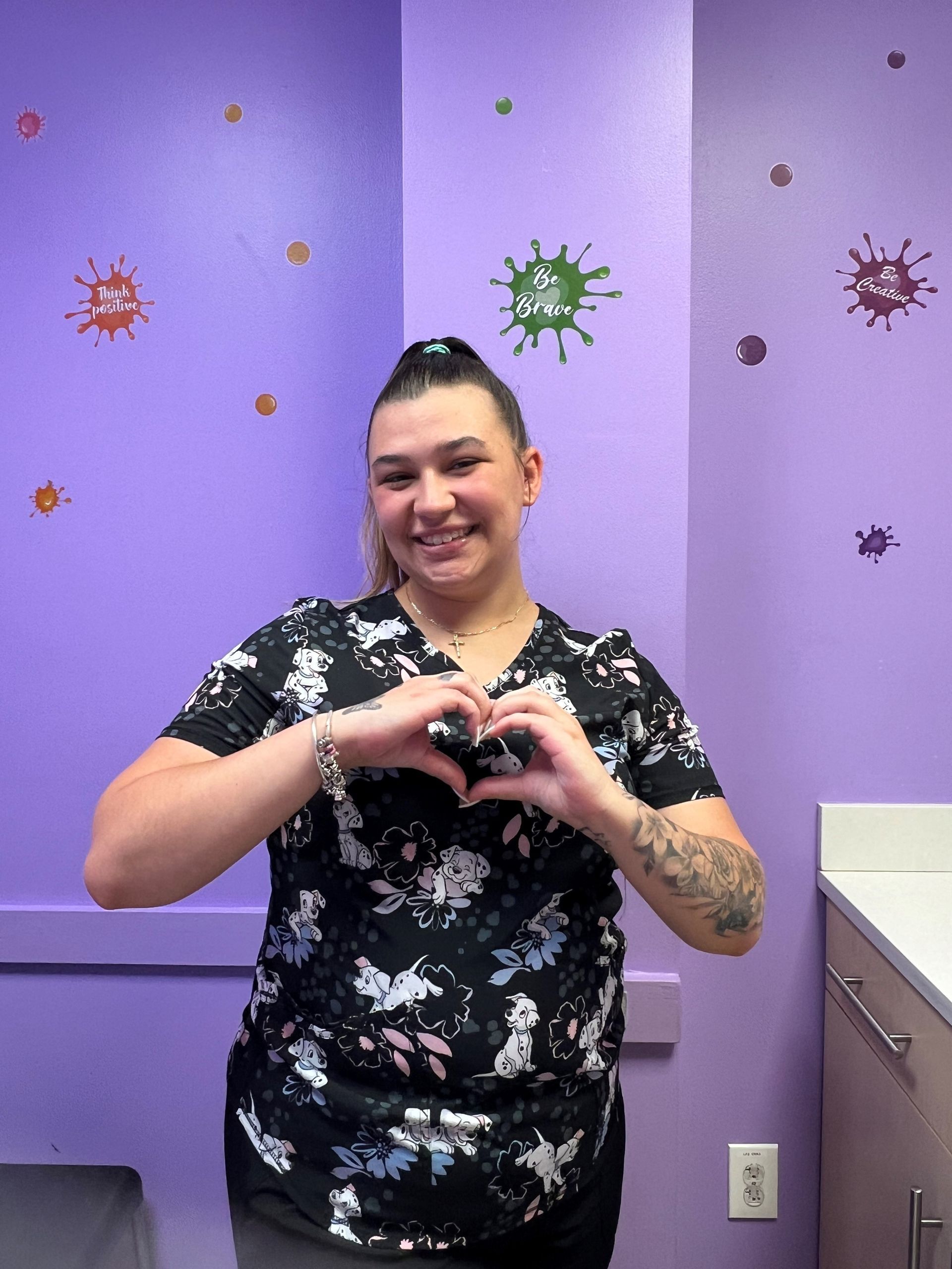 Pediatrics Team – Worcester, MA – Quality Kids Kare, PC