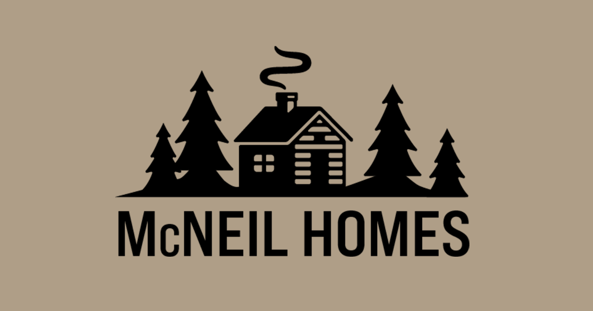 Home | McNeil Homes
