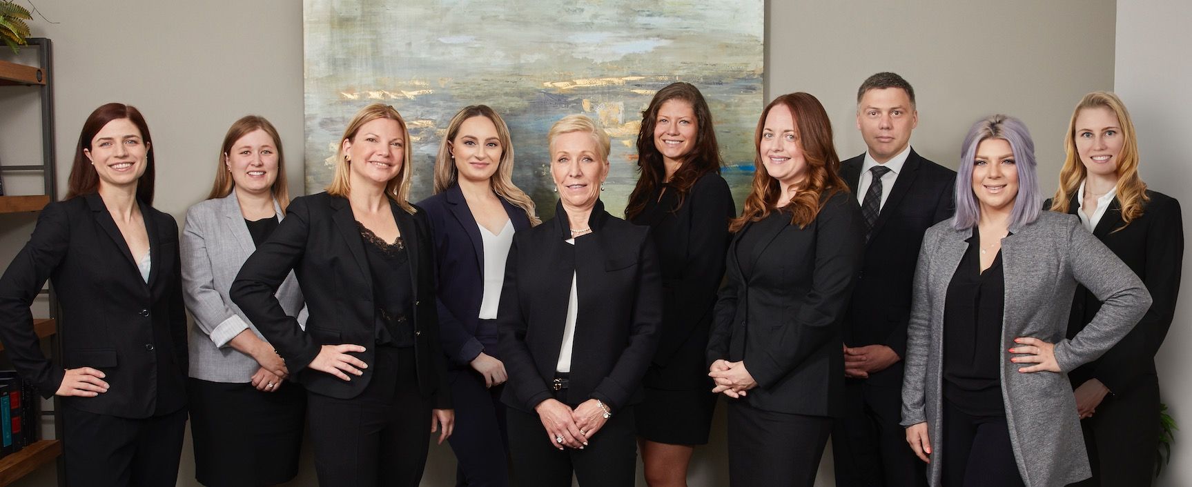 About Us — Family Law Group