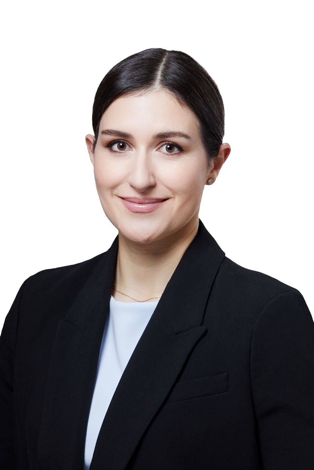 Helen Baxter — Family Law Group