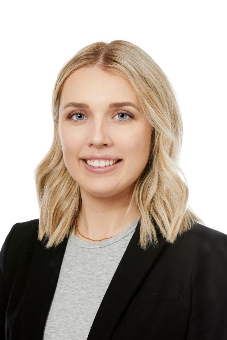 Madison Relouw — Family Law Group