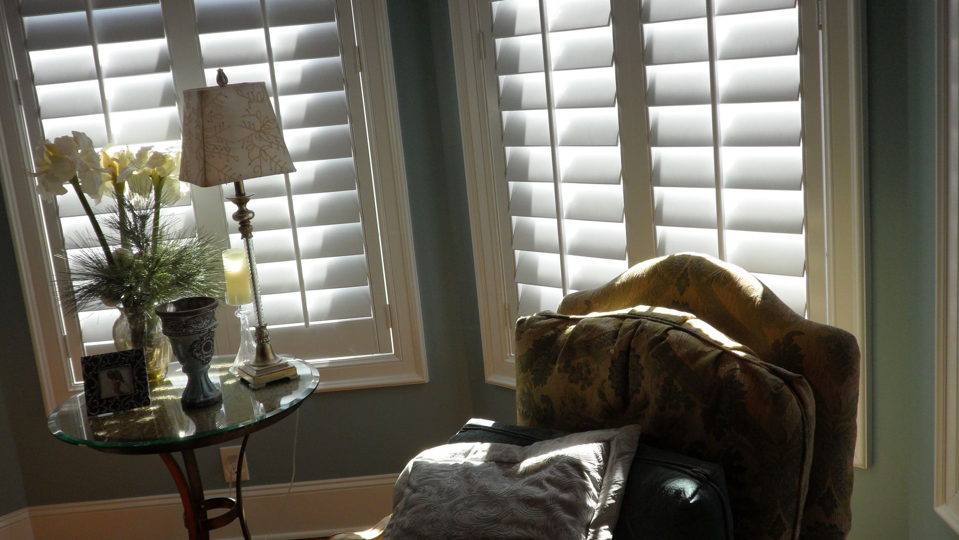 Custom Shutters | Rose Hill, NC | The Shutter Production