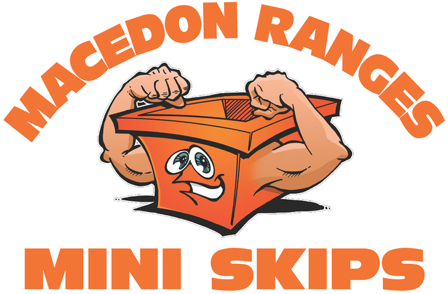 Macedon Ranges Logo
