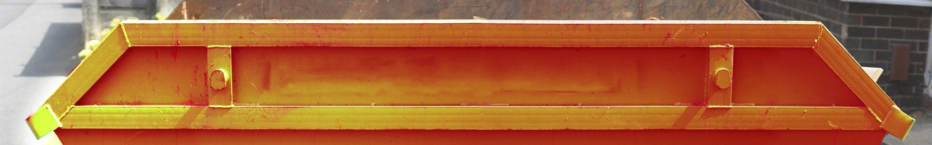 Small Skip Rubbish & Garden Waste Woodend, Sunbury, Kyneton