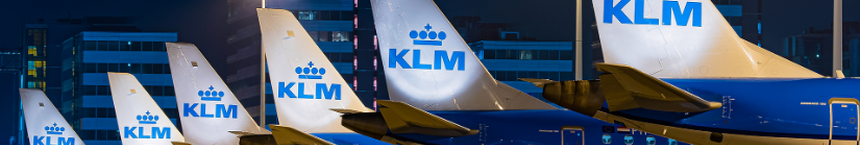 KLM SafetyHerald