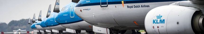 KLM SafetyHerald