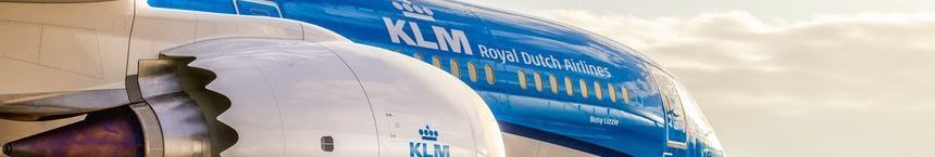 KLM SafetyHerald