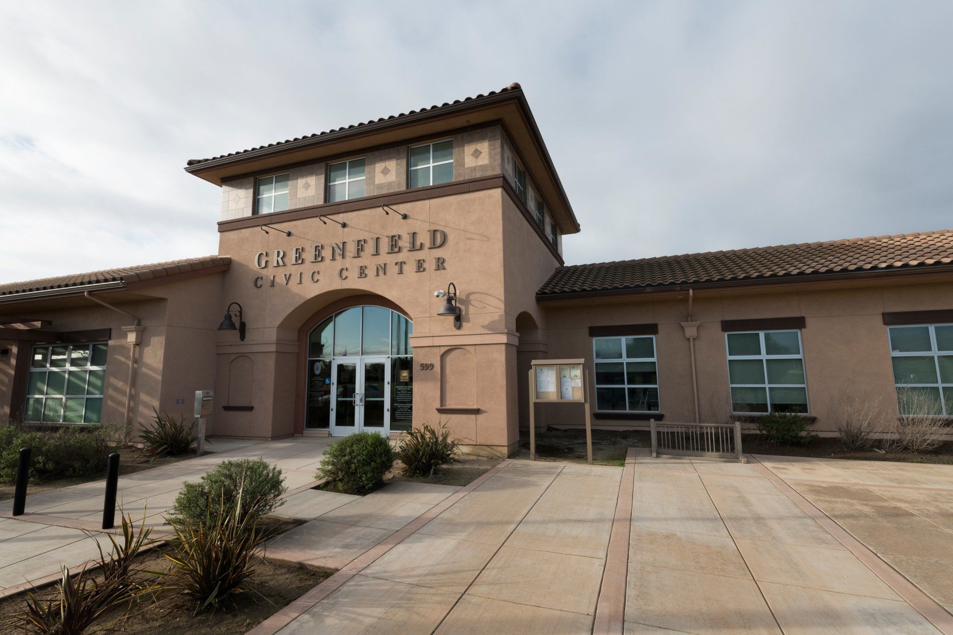 Apartments Greenfield CA - Greenfield Apartments For Rent CA 93927