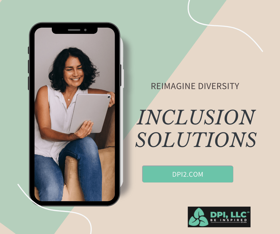 Inclusion & Belonging Solutions