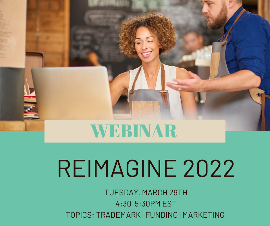 2nd Quarter - REIMAGINE The Workplace