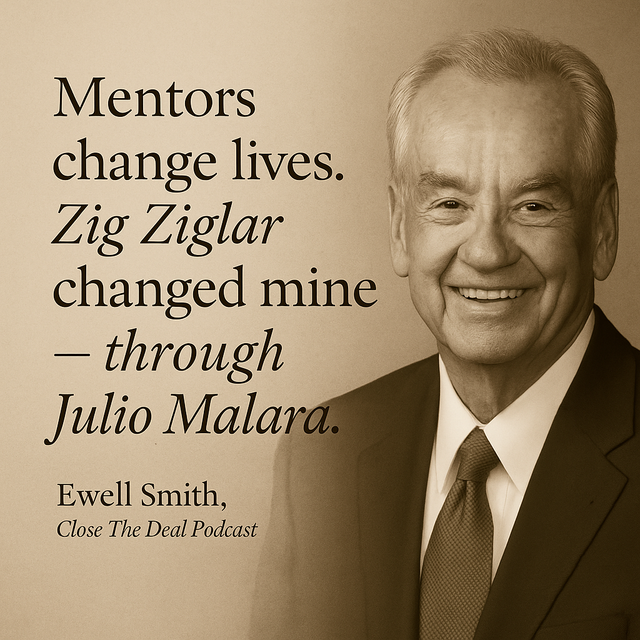 25 Quotes To Remember From Zig Ziglar When Youre Feeling Down