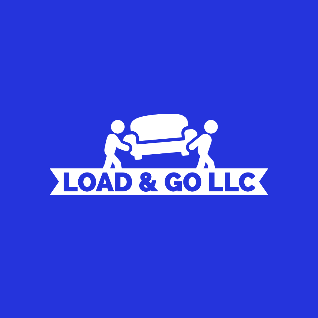 Service Areas | Load & Go Movers