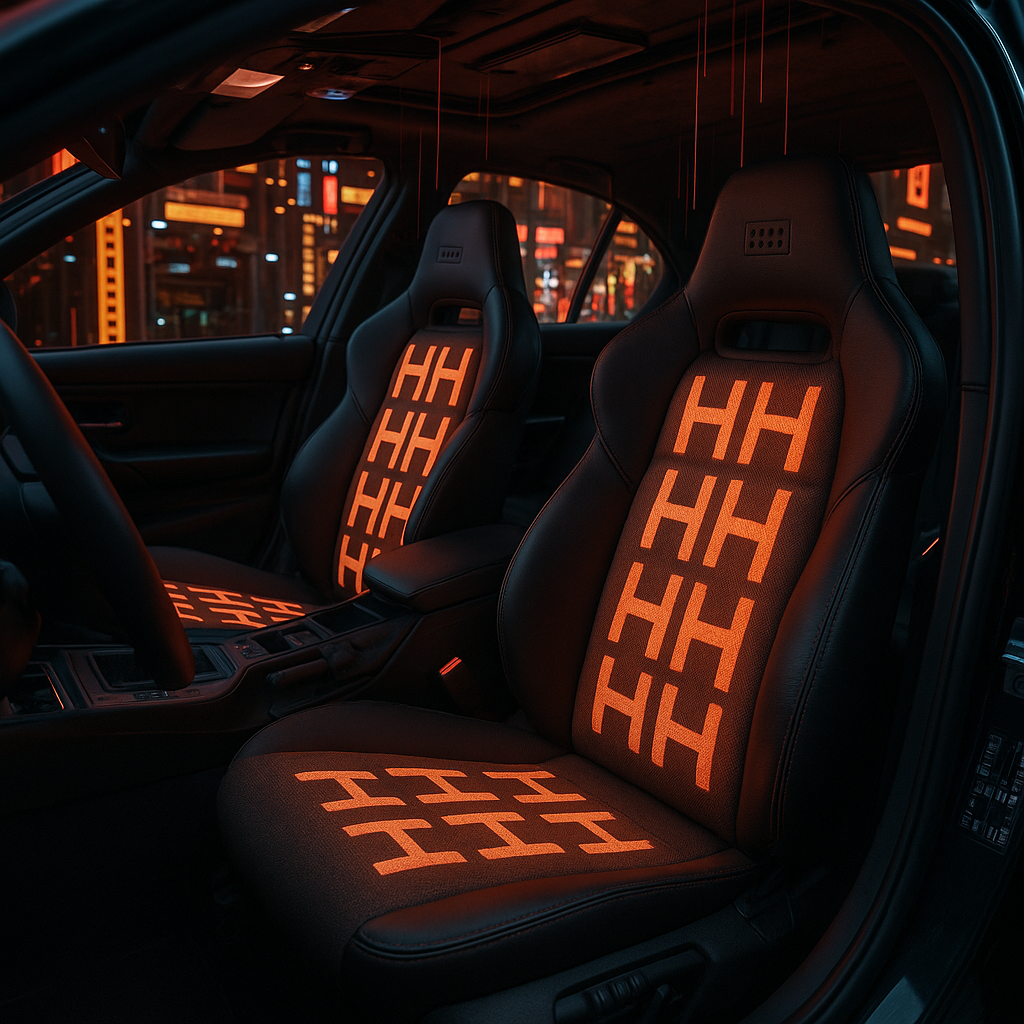 High Depth Signals Tactile Sensors | Brighter Signals BV